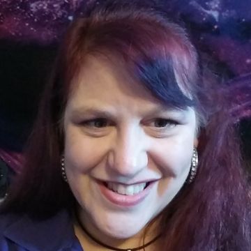 Deborah Maynard Booth - Ordained Minister - Get Ordained