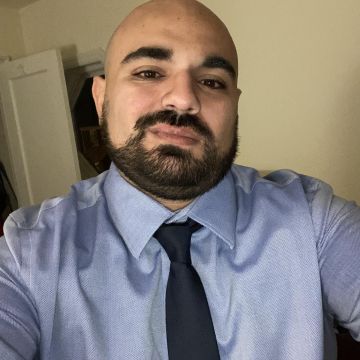 Zakary R. Eram - Ordained Minister - Get Ordained