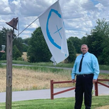 Leon Fletcher - Ordained Minister - Get Ordained