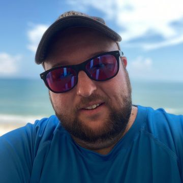 Brandon Rivers - Ordained Minister - Get Ordained