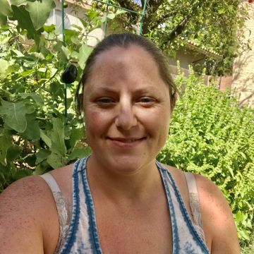 Amanda Lindquist - Ordained Minister - Get Ordained