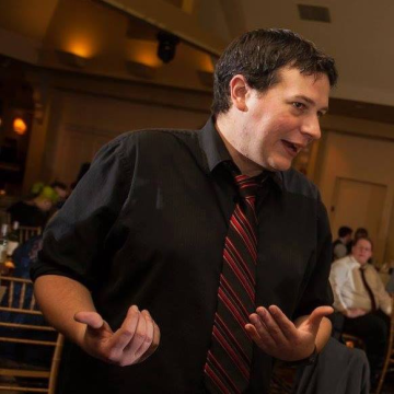 Brian Dunigan - Ordained Minister - Get Ordained