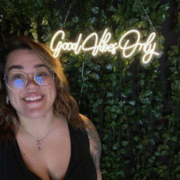 Kayla Garrett (she/her) - Ordained Minister - Get Ordained