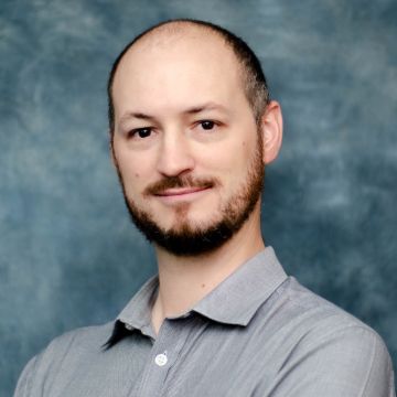 Ruan Steyn - Ordained Minister - Get Ordained