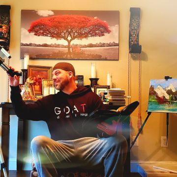 Robert Lee Lytle Jr - Ordained Minister - Get Ordained