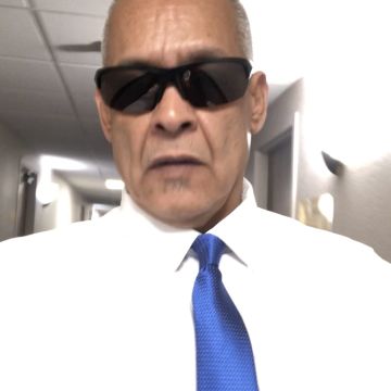 Brother Bobby - Ordained Minister - Get Ordained