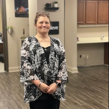 Lynn Eleazar Bourque - Ordained Minister - Get Ordained