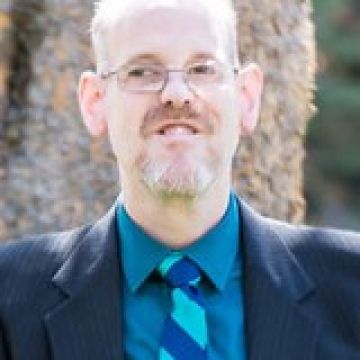 William James Eipper - Ordained Minister - Get Ordained