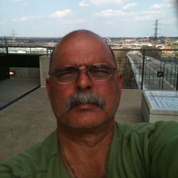 Paster Jeff - Ordained Minister - Get Ordained