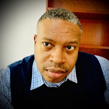 Archie Jackson - Ordained Minister - Get Ordained