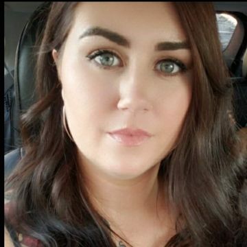 Lacey Nicole Larson - Ordained Minister - Get Ordained