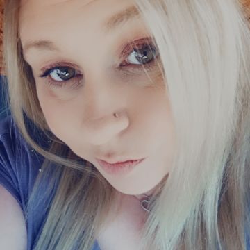 Amanda Dice - Ordained Minister - Get Ordained