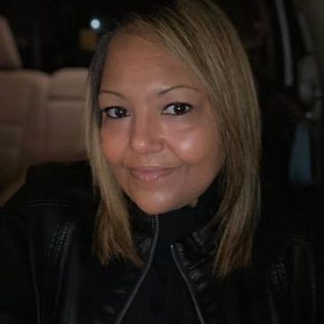 Felicia Carter - Ordained Minister - Get Ordained