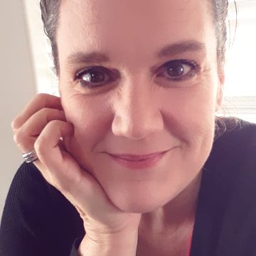 Tami Jo - Ordained Minister - Get Ordained