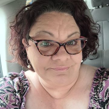 Jennifer Rector - Ordained Minister - Get Ordained