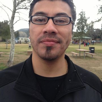 Gregg C Meza - Ordained Minister - Get Ordained