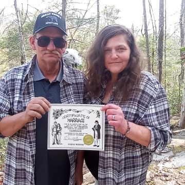 Randy Kerr - Ordained Minister - Get Ordained