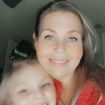 Jen Selby - Ordained Minister - Get Ordained