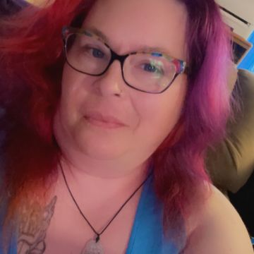Lucy F - Ordained Minister - Get Ordained