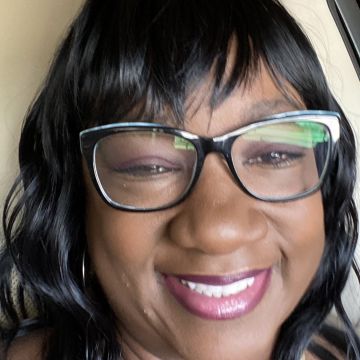 Ina I Williams - Ordained Minister - Get Ordained