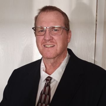 Timothy Lane - Ordained Minister - Get Ordained