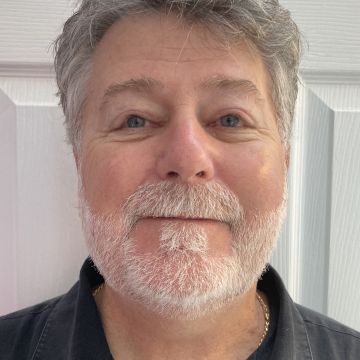 Will Morneault - Ordained Minister - Get Ordained