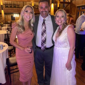 Tim Marchisotto - Ordained Minister - Get Ordained