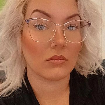 Jamie Lynn Garber - Ordained Minister - Get Ordained