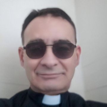 Dan Ratiu - Ordained Minister - Get Ordained