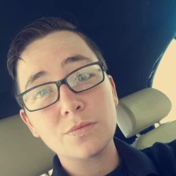 Jayce Collins - Ordained Minister - Get Ordained