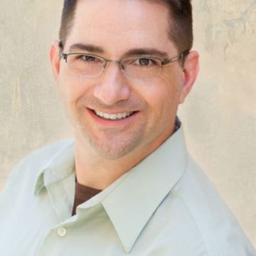 Terry Prince - Ordained Minister - Get Ordained