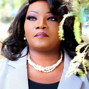 Sabrina Regina Betts - Ordained Minister - Get Ordained