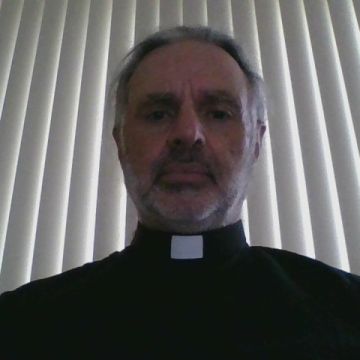 Drs Anthony - Ordained Minister - Get Ordained