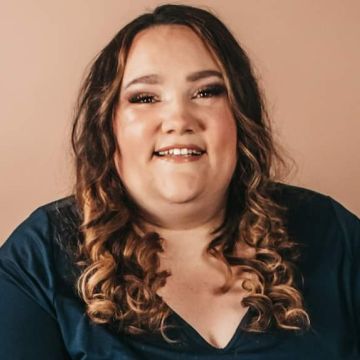 Michelle Joy Thayer - Ordained Minister - Get Ordained