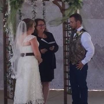 WeddingWing Officiant - Ordained Minister - Get Ordained