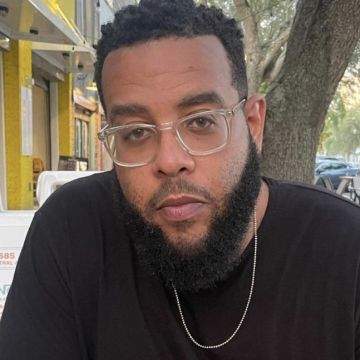 Darius Kimbrough - Ordained Minister - Get Ordained