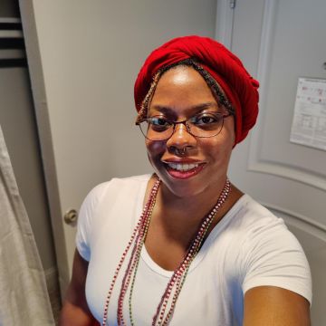 Dana Sanders - Ordained Minister - Get Ordained