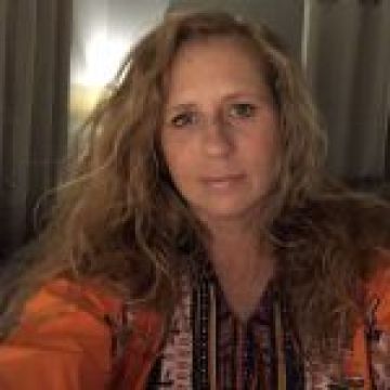 Angela Prosser - Ordained Minister - Get Ordained