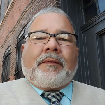 Angel Rodriguez - Ordained Minister - Get Ordained