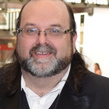 William Slough - Ordained Minister - Get Ordained