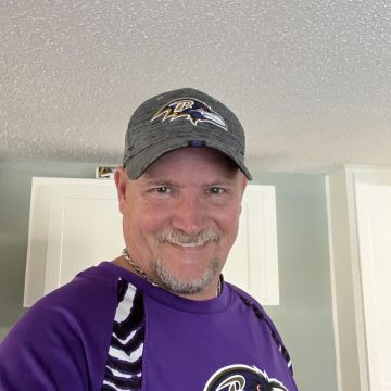 John - Ordained Minister - Get Ordained