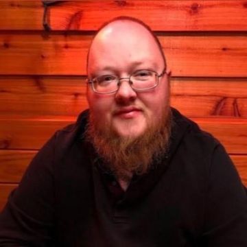 Patrick Gorman - Ordained Minister - Get Ordained