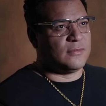 George Anthony - Ordained Minister - Get Ordained