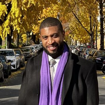 Mr. Eugene H II - Ordained Minister - Get Ordained