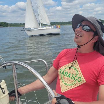 Commodore Jason - Ordained Minister - Get Ordained