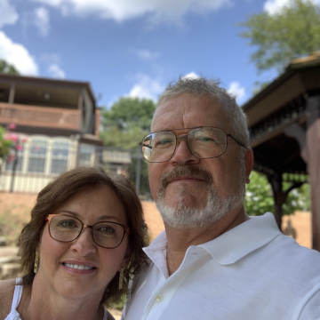 John W Luedke - Ordained Minister - Get Ordained
