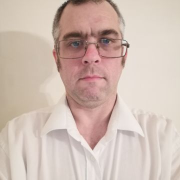 Dean Butcher - Ordained Minister - Get Ordained