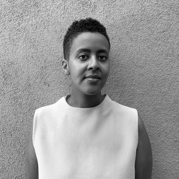 Temnete Mesgun Sebhatu - Ordained Minister - Get Ordained