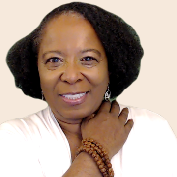 Tracy Brown - Ordained Minister - Get Ordained