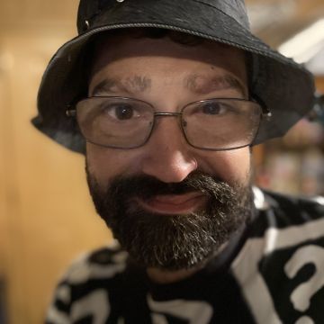 Anthony Hooper - Ordained Minister - Get Ordained